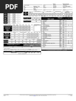 Potions Randomly Generated Droids | PDF