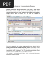 Uso de RSSCD100 para Logs en SAP | PDF | Tecnología | Negocios