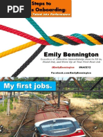 Bauer - Onboarding Power of Connection | PDF | Human Resource ...