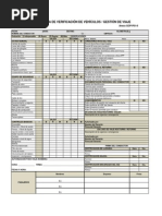 Formato de Rutagrama Generico 001 | PDF | Transporte | Transporte por ...