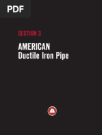 F1417 | PDF | Pressure | Sanitary Sewer