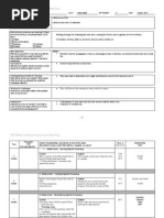 Lesson Plan ECRIF PDF | PDF | Lesson Plan | English As A Second Or ...