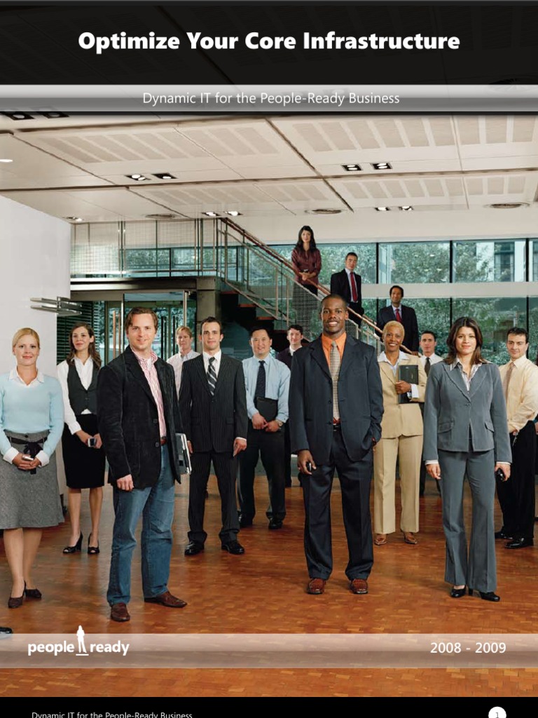 Core - Io Whitepaper v2.3 | PDF | Virtualization | Computer Security