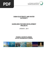 BUA vs GFA: Definitions and Differences | PDF | Building Technology ...
