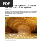 Sanitary Defects | PDF | Hexapoda | Insects And Humans