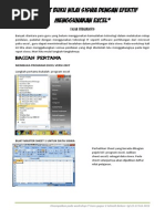 Panduan Penggunaan SIMPAKIN | PDF