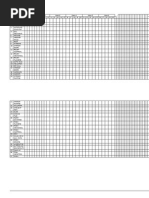 Building Material List | PDF