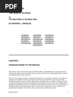 The Louis L'Amour Collection | PDF