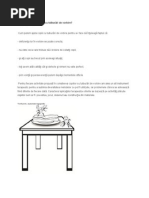 Logopedie Raport | PDF