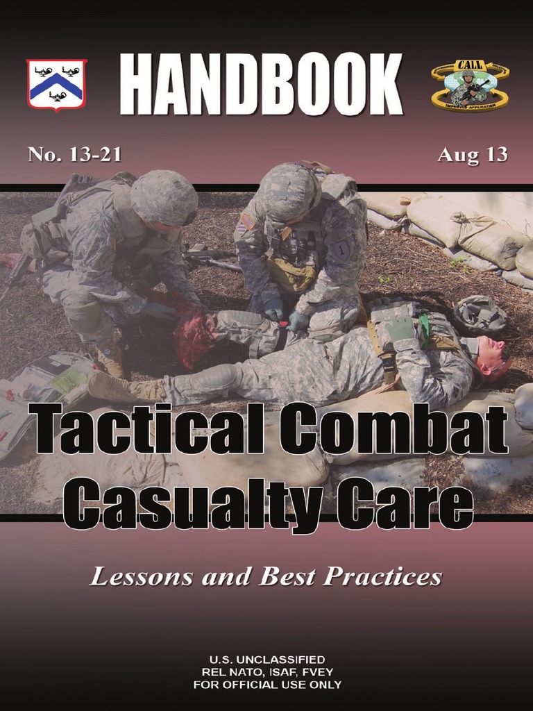 CALL-TCCC | Major Trauma | Hypothermia