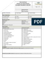 Customer Visit Plan Template | PDF | Business | Computers