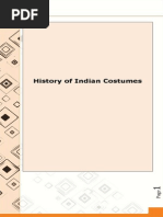 Gupta Empire Fashion and Clothing | PDF | Jewellery | Embroidery