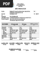 Nampap Rates 2018-0324 | PDF | Plumbing | Sanitation