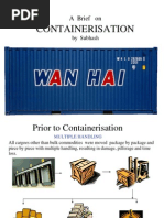 CMA CGM Container Specifications | PDF | Cargo | Transport