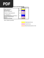 IEC IDMT Curve Characteristics Overview | PDF | Electrical Equipment ...