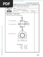 Splice Joint Guidelines for RHS/SHS | PDF