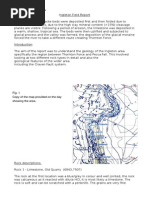 Basic Subsurface Flow | PDF | Aquifer | Groundwater