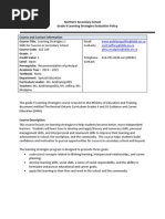 Life Skills ATP Grade 3 Term 1 2025 | PDF | Learning | Dances