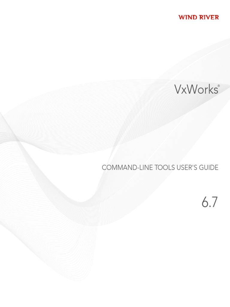 Vxworks Cli Tools Users Guide 6.7 PDF | PDF | Command Line Interface | Parameter (Computer ...