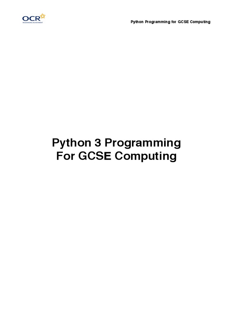 Python Worksheets Feb 13 | Download Free PDF | Subroutine | Control Flow