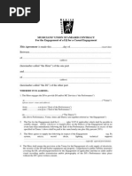 Asset Transfer Form | PDF | Business