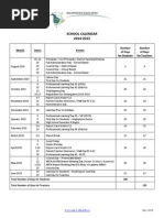 ASD-W School Calendar 2023-2024 | PDF | Academic Term | Schools