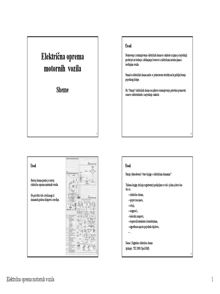 El - Shem I Njihove Oznake | PDF