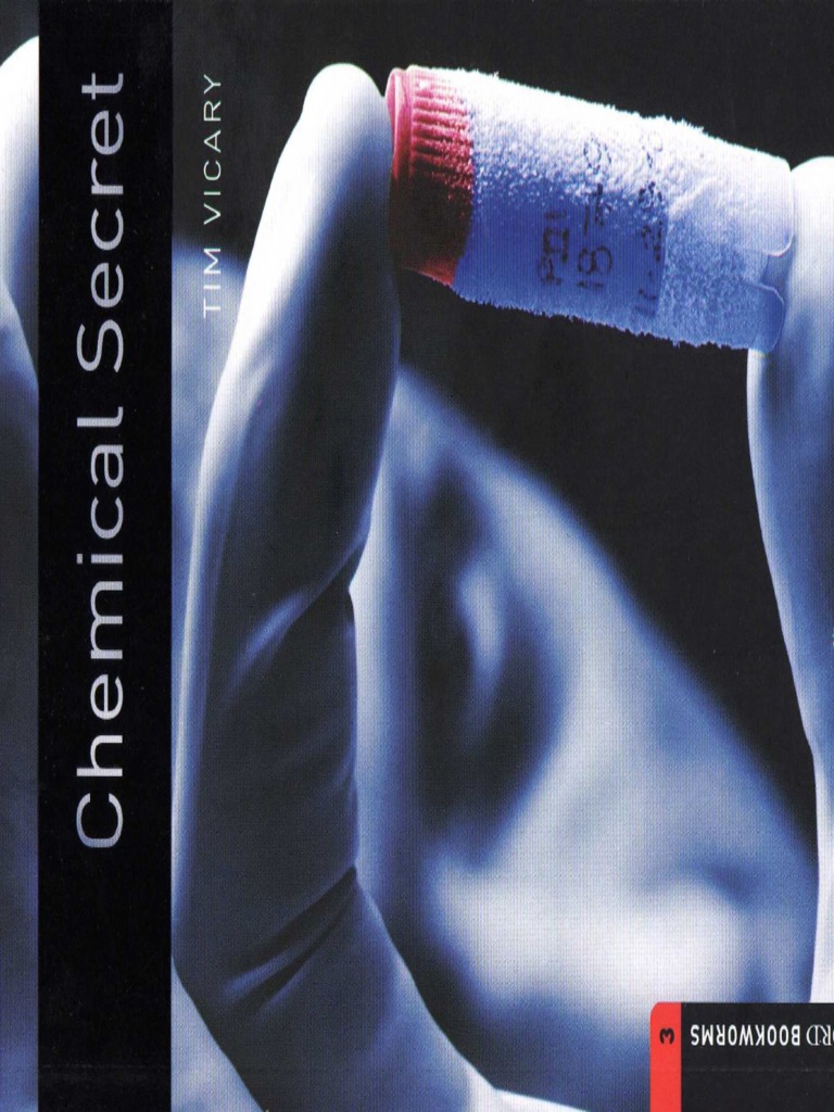 chemical secret あらすじ – chemical secret – Pebble Maths