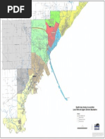University of Arkansas Campus Map | PDF | Southeastern Conference ...