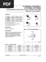 6GR WPS PQR | PDF | Welding | Construction