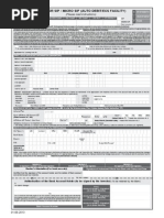 UCC1 Financing Statement | PDF | Uniform Commercial Code | Lease