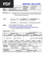 Button Battery Conversion Chart | PDF