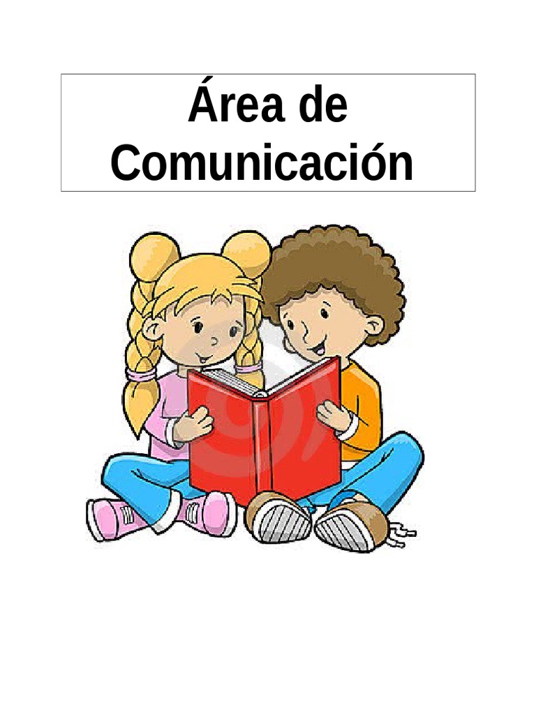 ÁREA COMUNICACIÓN INTEGRAL III CICLO - 2º Rutas | PDF | Lectura ...