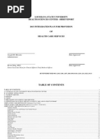 JCI Compliance Checklist | PDF | Joint Commission | Medical Device