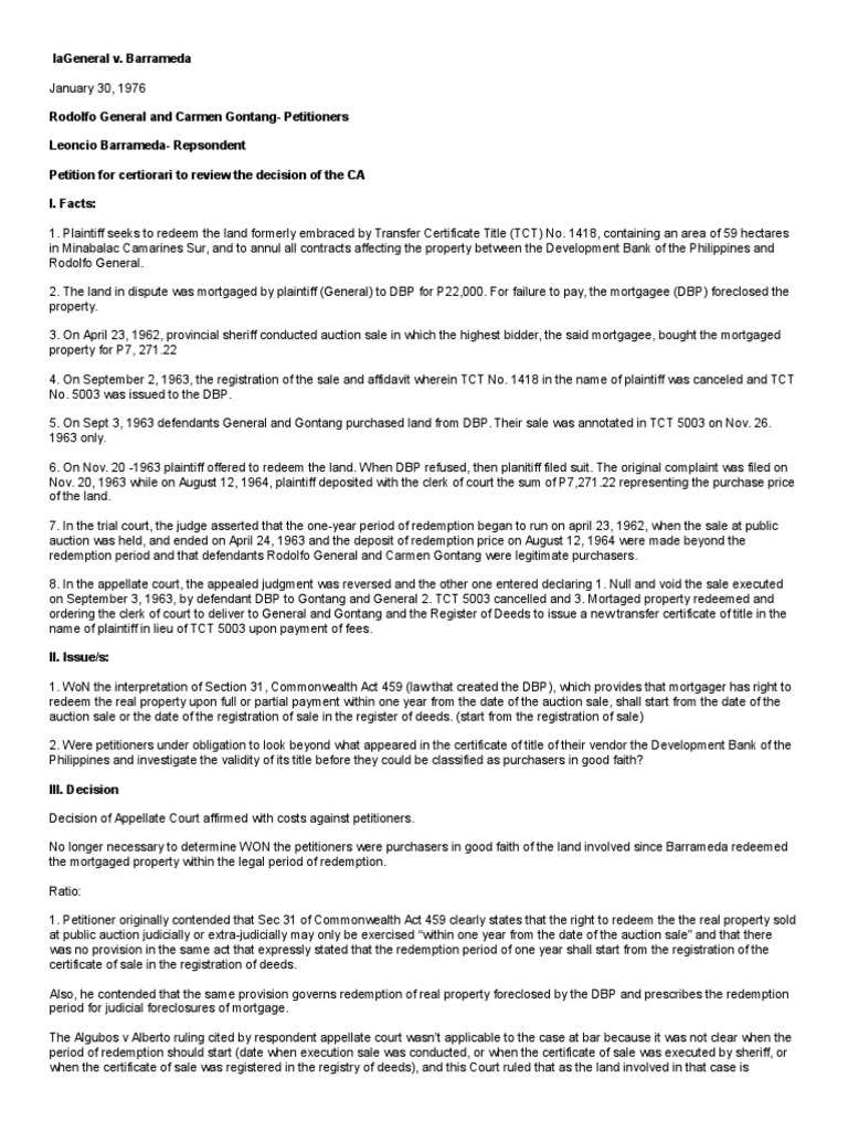 Stat Con Thursday Cases | PDF | Common Law | Government