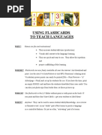 Giving Directions Lesson Plan | PDF | Classroom | Learning