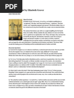 GED RLA Extended Response Format | PDF