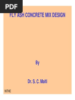 Example Ready-Mix Batch Ticket Calculation Sheet | PDF | Concrete ...