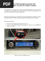 LDF5-50A Coaxial Cable Specifications | PDF | Coaxial Cable ...