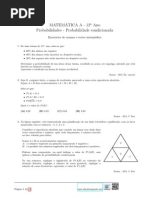 Lista de Fornecedores no SAP MKVZ | PDF | Informática | Ciência da ...