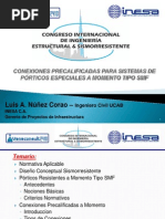 Aisc 341-16 | PDF | Acero | Temblores