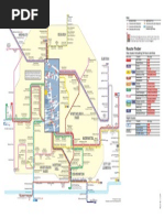 Oslo Tram Map | PDF