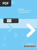 MCD 5000 Deskset User Guide | PDF | Copyright | Trademark