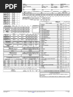 Dungeons & Dragons Class Level Titles | PDF | Dungeons & Dragons | D20 ...