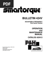 RM 4 RM 4e Technical Manual - rc0 - LT - en PDF | PDF | Electrical ...