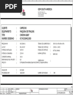 Modelo de Lauda | PDF