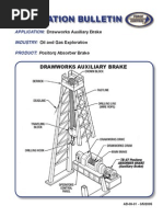 Diverter Drilling System For Well Control Full Guide | PDF | Valve ...