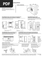 Car Wash Space Requirements Guide | PDF
