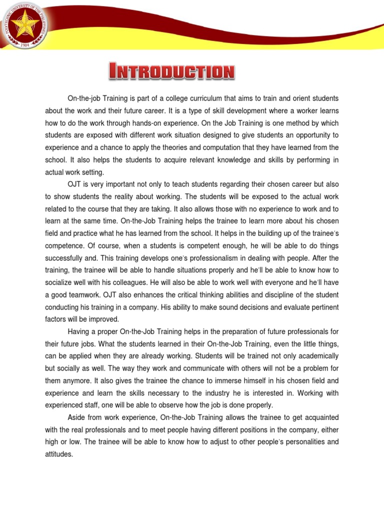 Acknowledgement | PDF | Teaching | Behavioural Sciences