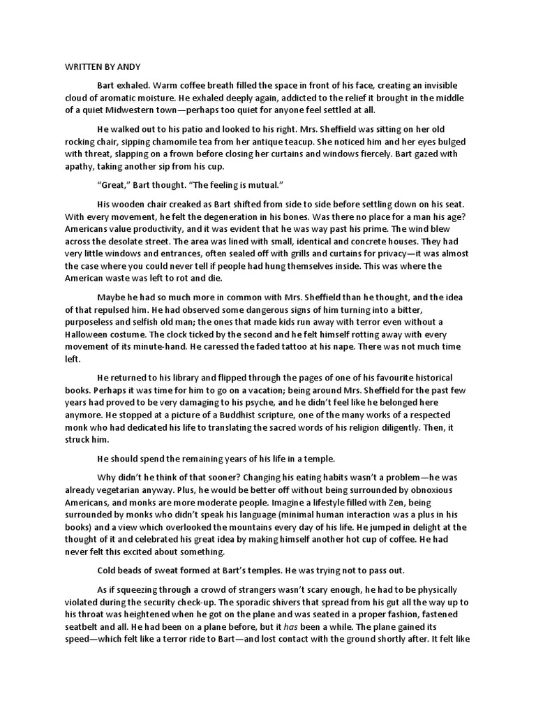 Archplot Example | PDF